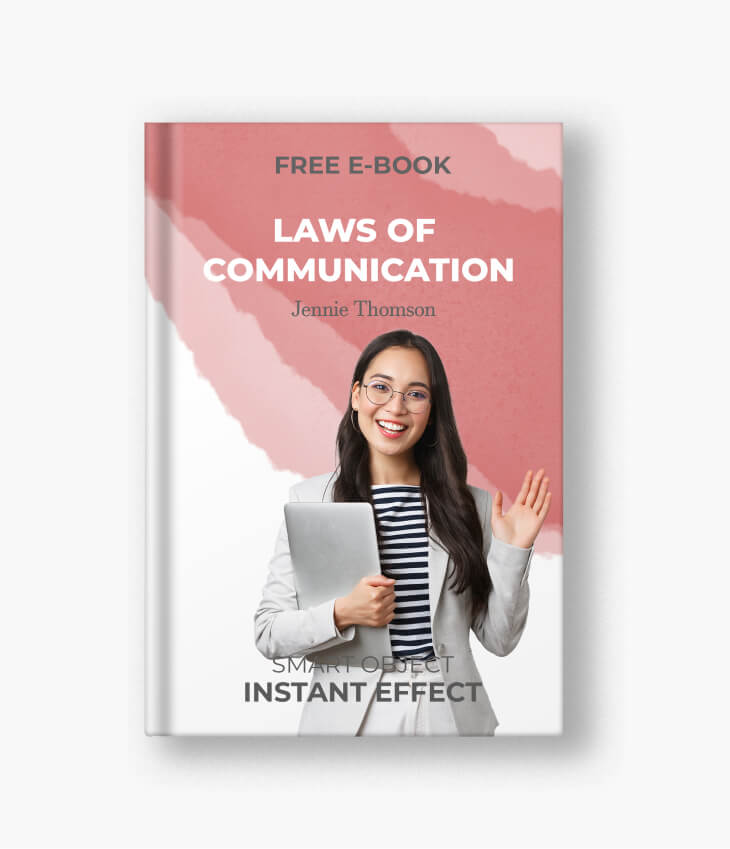 Laws of Communication - FISTA | Frontier Institute of Systems ...